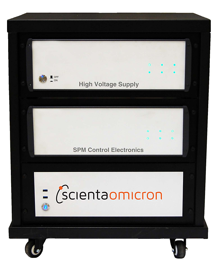 SPM Instruments - Scienta Omicron